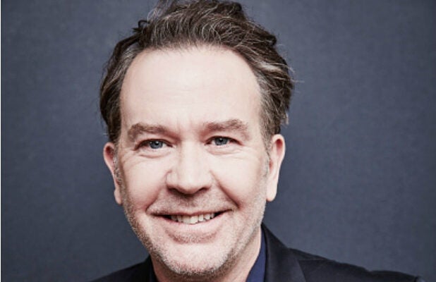 Timothy Hutton Accused of Raping 14-Year-Old Girl Back in 1983