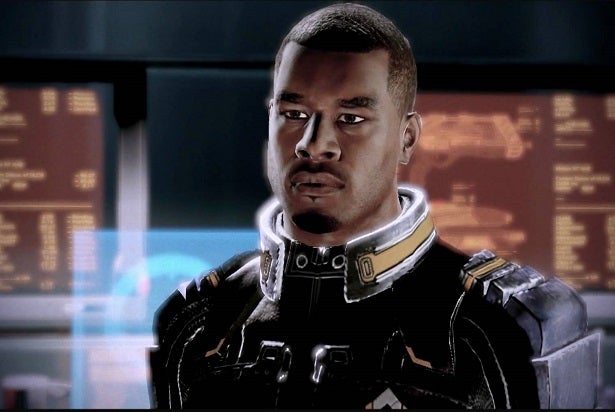 All 29 'Mass Effect' Companions Ranked, From Dullest to Coolest ...