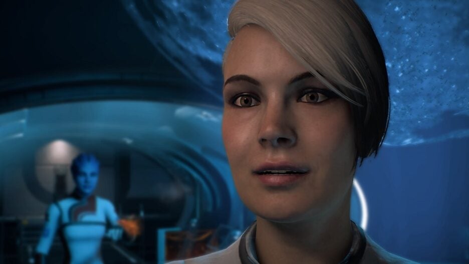 All 29 'Mass Effect' Companions Ranked, From Dullest to Coolest ...