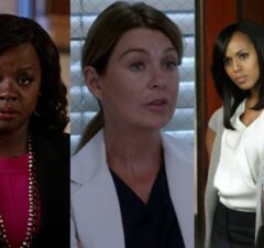 Why Shonda Rhimes Jumped Ship From ABC to Netflix