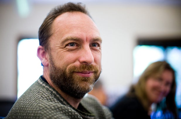 Wikipedia Co-Founder Launches Publication to Fight Fake News - TheWrap