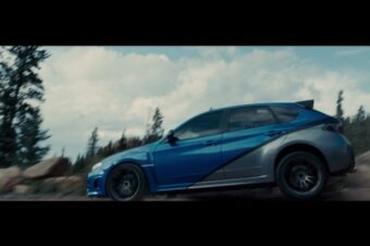 83 of the 'Fast and Furious' #Family's Cars through 'Fate' Ranked ...