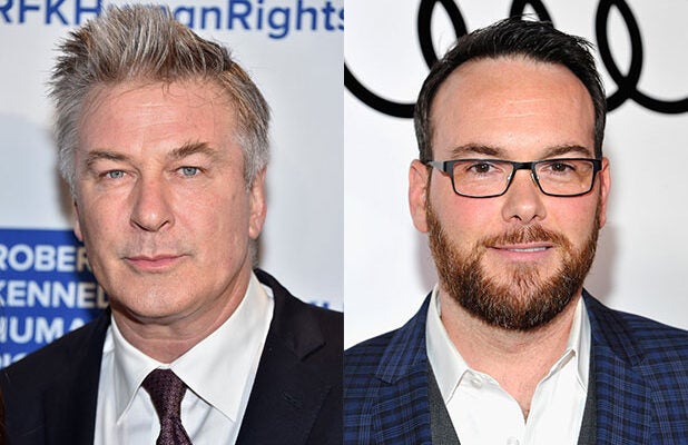 Alec Baldwin to Host TCM's 'The Essentials' After Robert Osborne's Death