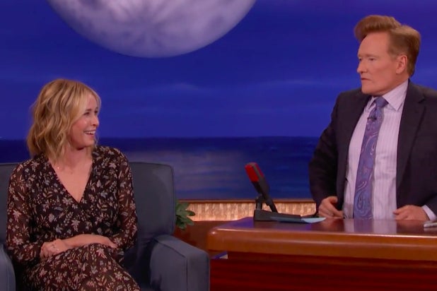 Chelsea Handler Calls Sean Spicer a 'Baked Potato,' 'So Stupid' (Video)