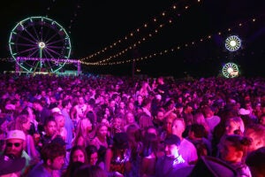 Coachella Scene and Heard: Leo Dicaprio, Lauryn Hill, The Weeknd and ...