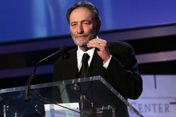 'Forrest Gump' Screenwriter Eric Roth to Write Legendary's 'Dune' Reboot