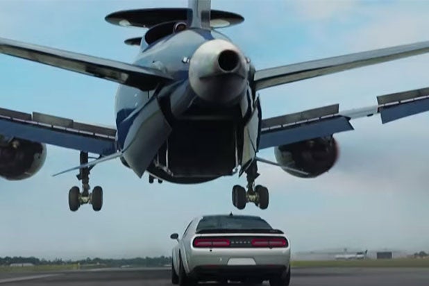 'Fate of the Furious' Fact Check: Could Those Crazy Stunts Really Happen?