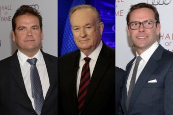 Bill O'Reilly Sexual Harassment Scandal: Complete Timeline of Events ...