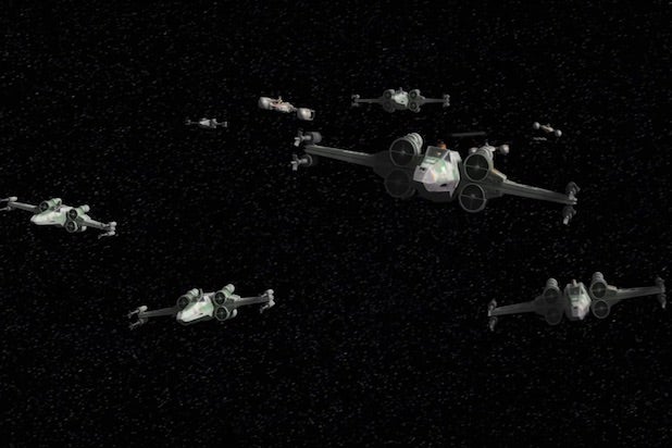'Star Wars Rebels' Season 4 Trailer Warns of 'Difficult Choices' for ...