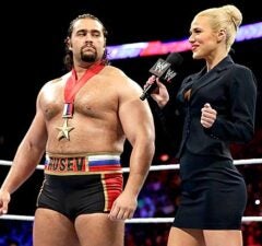 WWE Superstar Natalya on Dad Jim Neidhart's Death: 'He Meant the World ...