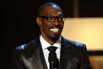Charlie Murphy's Final Tweet: 'Release the Past to Rest as Deeply as ...