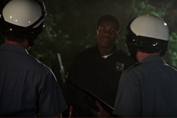 Kathryn Bigelow's 'Detroit' First Trailer Reveals Explosive Action From ...