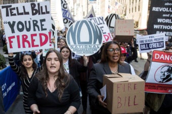 Bill O'Reilly Sexual Harassment Scandal: Complete Timeline of Events ...