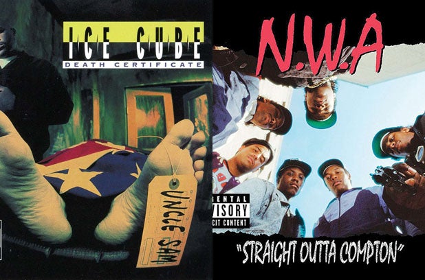 7 Songs That Depicted Civil Unrest and Anticipated the LA Riots (Videos)