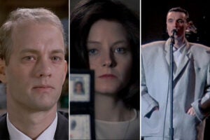Jonathan Demme's 10 Best Movies, From 'The Silence of the Lambs' to ...