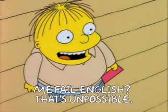 'The Simpsons' 30th Anniversary: 12 Best. Memes. Ever. (Photos) - TheWrap