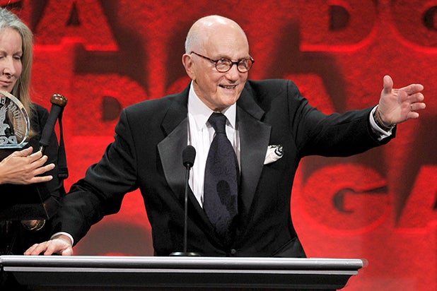 Ed Sherin, 'Law & Order' EP and Broadway Director, Dies at 87 - TheWrap