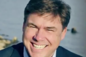 White House Communications Director Michael Dubke Steps Down - TheWrap