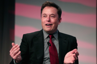 Elon Musk Dragged Hard After Saying He's a 'Socialist' - and Marx Was a ...