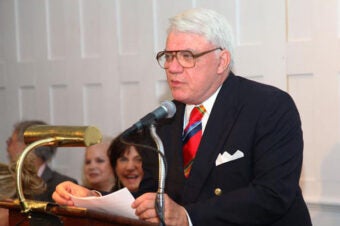 Film Critic Rex Reed Laid Off at New York Observer