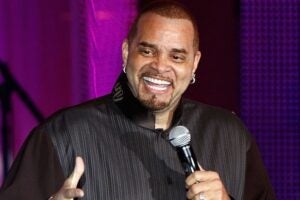 Sinbad Recovering From Recent Stroke, Family Says - TheWrap