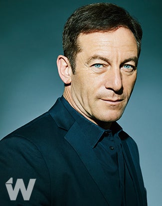 'The OA' Star Jason Isaacs Portraits (Exclusive Photos) - TheWrap