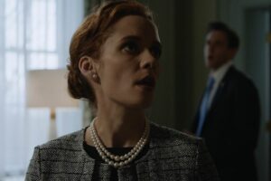 21 'Designated Survivor' Characters, Ranked By How Patriotic They ...