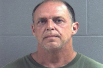 'Sons of Guns' Star Will Hayden Gets Life in Prison for Rape