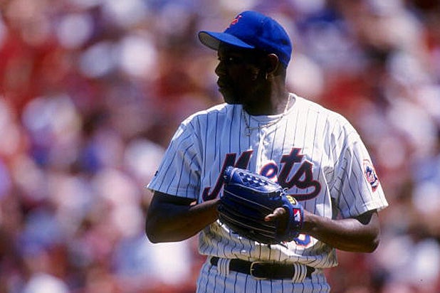 Anthony Young, Former NY Mets Pitcher, Dies at 51