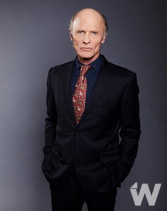 'Westworld' Star Ed Harris Exclusive EmmyQuickie Portraits (Photos ...