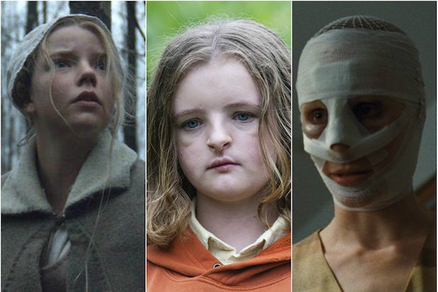 'Hereditary' and 9 Other Indie Horror Films to Watch Next (Photos ...