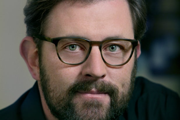 James Finn Named Head of Marketing for FoxNext - TheWrap