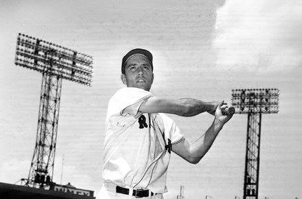 Jimmy Piersall, Former Baseball Player and Broadcaster, Dies at 87 ...