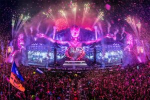Electric Daisy Carnival Announces Lineup Via Surprise Care Packages (Photo)