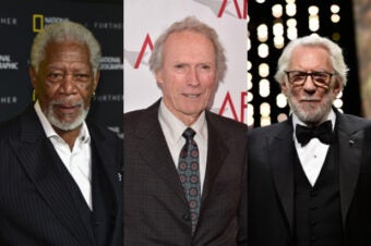 12 Actors Over 80 Still Killing It in Hollywood, From Ed Asner to ...