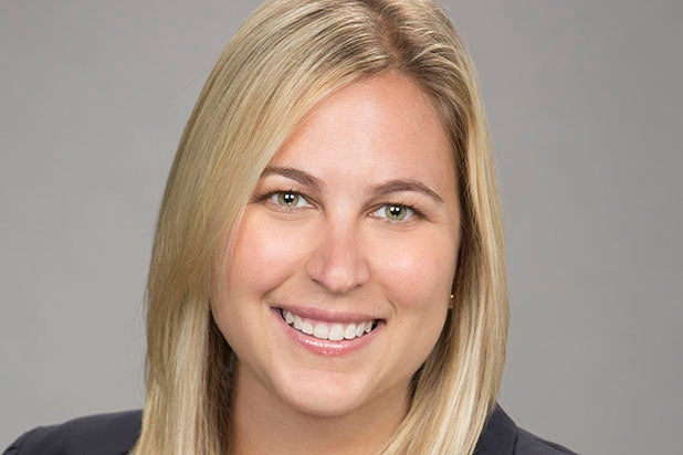 CBS Names Amy Reisenbach Head of Current Programs - TheWrap