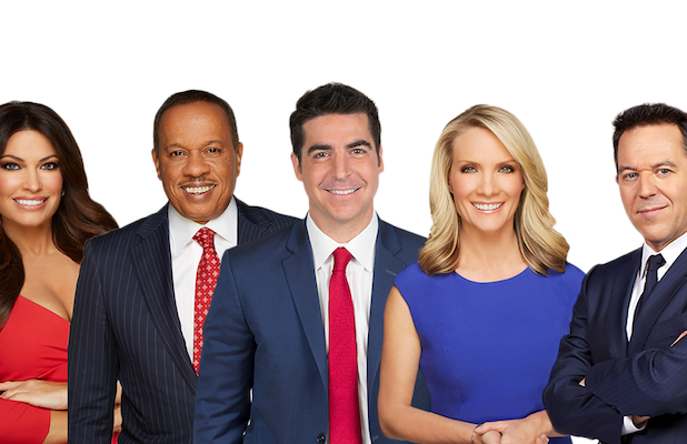 Column news - The Wrap