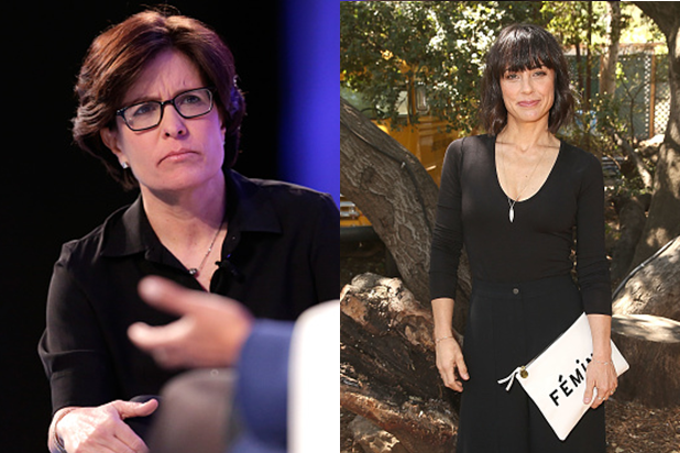 Uber the Movie: Who Will Play Travis Kalanick? (Photos)