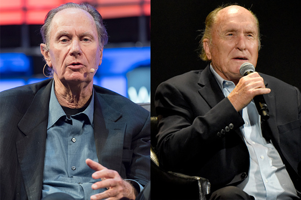 Uber the Movie: Who Will Play Travis Kalanick? (Photos)