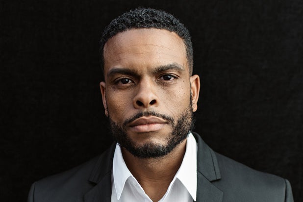 'All Eyez on Me' Director Benny Boom to Tackle LAPD Thriller 'The Shave ...