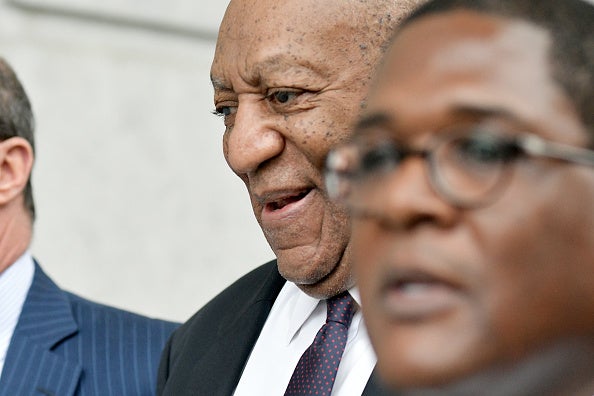 Cosby Accuser Andrea Costand Woke Up Screaming, Mom Testifies