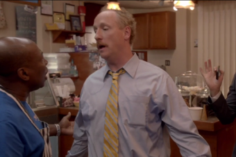 The 15 Cruelest 'Veep' Insults, Ranked (Photos) - TheWrap
