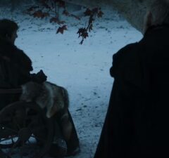 'Game of Thrones': An Ode to Littlefinger