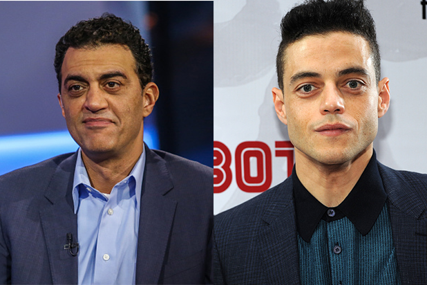 Uber the Movie: Who Will Play Travis Kalanick? (Photos)