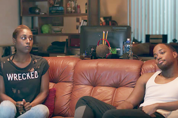 Issa Rae Is Living the Single Life in New 'Insecure' Season 2 Trailer ...