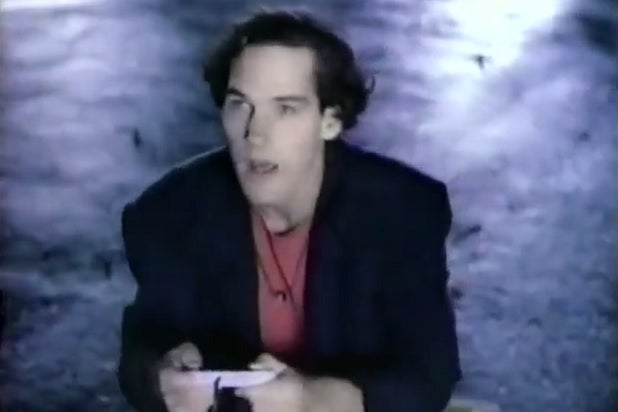 In Honor of the SNES Classic, That Time Paul Rudd Was in a Super ...