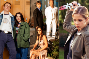 15 Teen Dramas That Are Still Essential Viewing for Adults (Photos ...