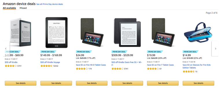 Amazon Prime Day Is a Rip-Off, but Amazon Prime Isn't