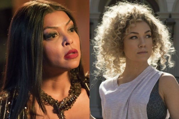 'Empire,' 'Star' to Cross Over in Fox Fall Premiere Event (Video) - TheWrap