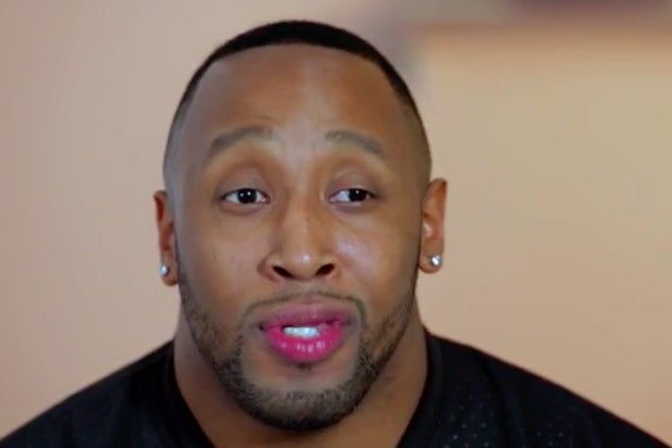 'Rattled': Jarrel Ponders How He'd Be Krystal's Baby Daddy If They Didn ...